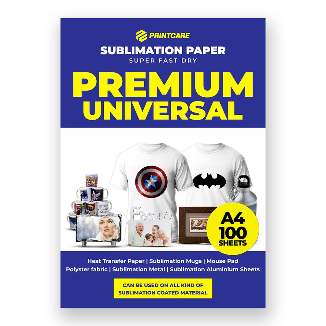 Buy Inkjet Sublimation Paper Online in Kuwait – Upto 60% Off – IT Care