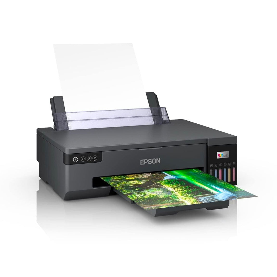 Best Ink Tank printer Kuwait | Epson Ink Tank Printer | HP Printer Ink ...